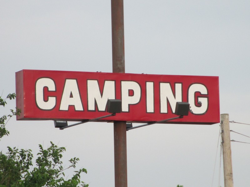 Westgate RV Campground - London, KY - RV Parks - RVPoints.com