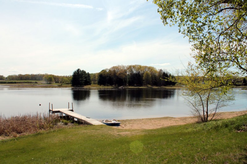 Blue Lake Campground - Wisconsin Dells, WI - RV Parks - RVPoints.com