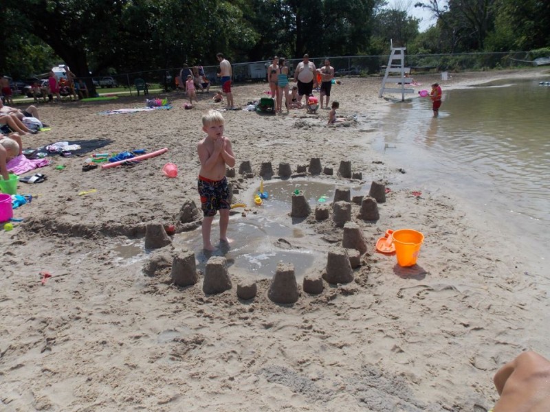 Lake Ladonna Family Campgrounds - Oregon, IL - RV Parks - RVPoints.com