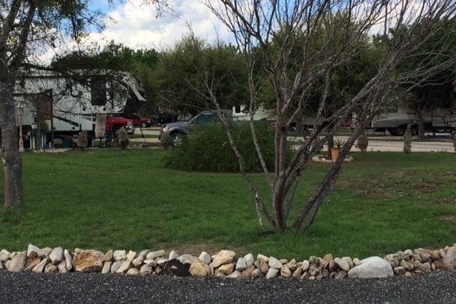 Canyon Trail RV Resort - San Marcos, TX - RV Parks - RVPoints.com