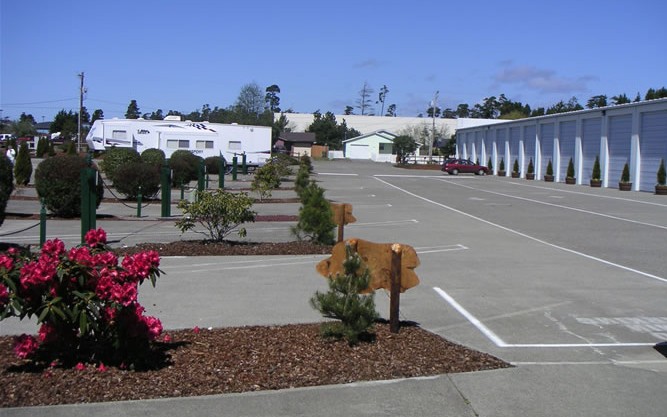 Pacific Pines RV Park & Storage - Florence, OR - RV Parks - RVPoints.com