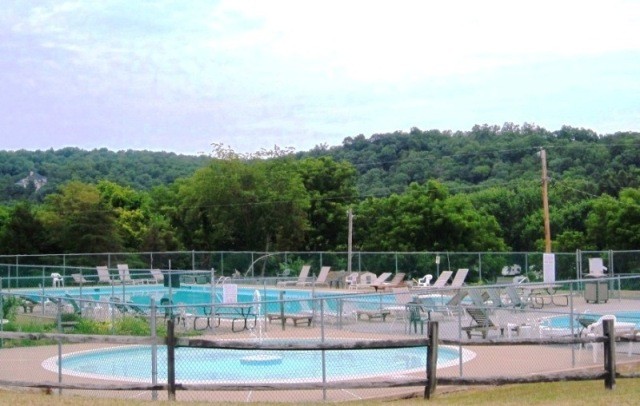 North Fork Resort - Front Royal, VA - RV Parks - RVPoints.com
