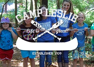 Camp Leslie - Georgetown, MA - RV Parks - RVPoints.com
