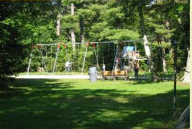 Laurel Ridge Camping Area - Blandford, MA - RV Parks - RVPoints.com