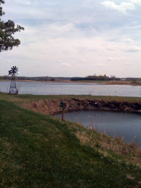 Blue Lake Campground - Wisconsin Dells, WI - RV Parks - RVPoints.com