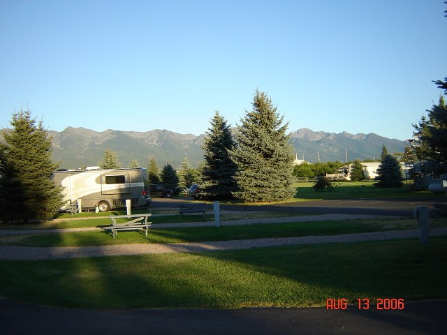 Eagle Nest RV Resort | Go Camping America