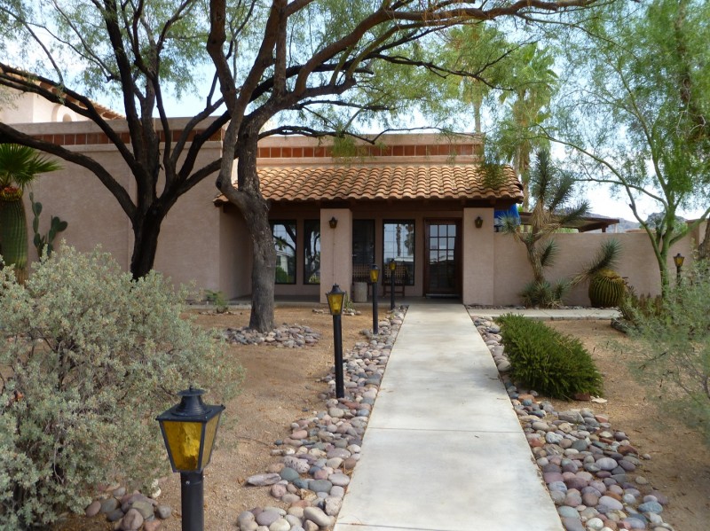 Western Way RV Resort - Tucson, AZ - RV Parks - RVPoints.com