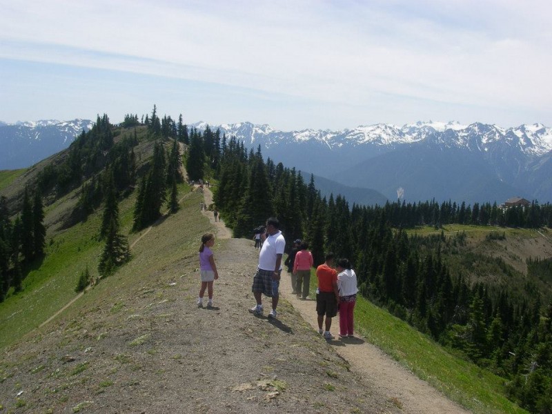 Sequim Bay State Park - Sequim, WA - Washington State Parks - RVPoints.com