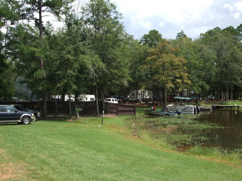 Sweet Home Alabama & RV Park - Andalusia, AL - RV Parks - RVPoints.com