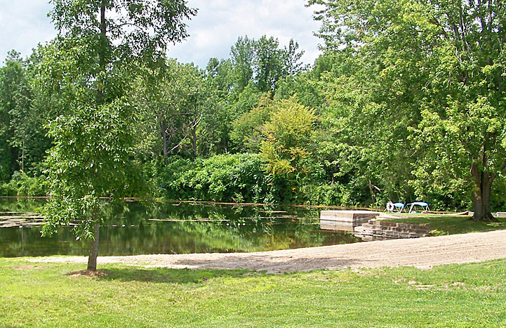 Red Rock Ponds RV Resort - Holley, NY - RV Parks - RVPoints.com
