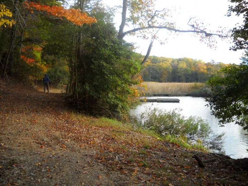 Caledon State Park - King George, VA - Virginia State Parks - RVPoints.com