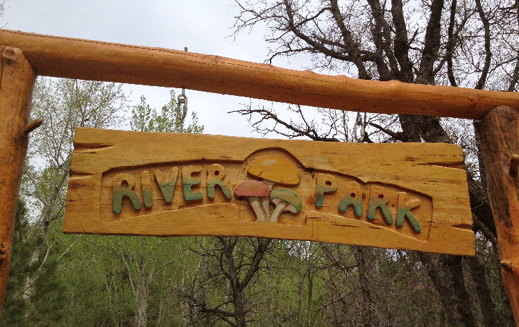 Bonito Hollow RV Park & Campground - Ruidoso, NM - RV Parks - RVPoints.com