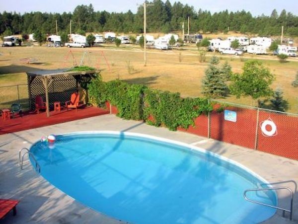 Flintstones Bedrock City - Custer, SD - RV Parks - RVPoints.com