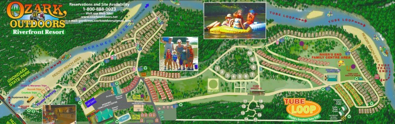 Ozark Outdoors Riverfront Resort - Leasburg, MO - RV Parks - RVPoints.com Ozark Outdoors Riverfront Resort - Leasburg, MO - RV Parks - RVPoints.com