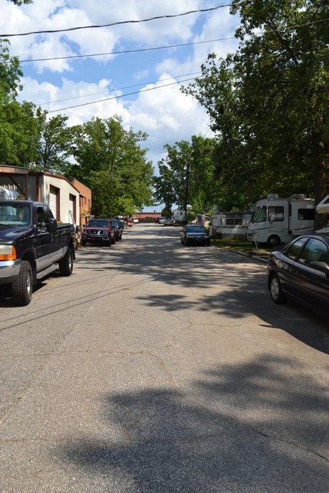 Rainbow RV Park - Taylors, SC - RV Parks - RVPoints.com