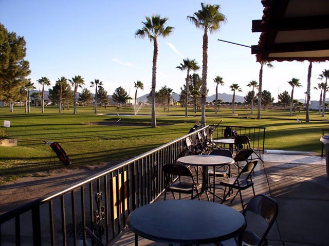 Westwind R V & Golf Resort - Yuma, AZ - RV Parks - RVPoints.com