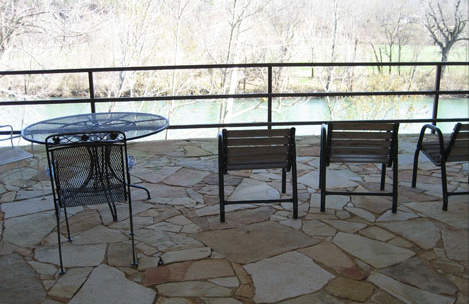 Big Spring RV Camp - Van Buren, MO - RV Parks - RVPoints.com