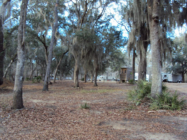 Morgan Lake Hunting & Fishing - Ludowici, GA - RV Parks - RVPoints.com