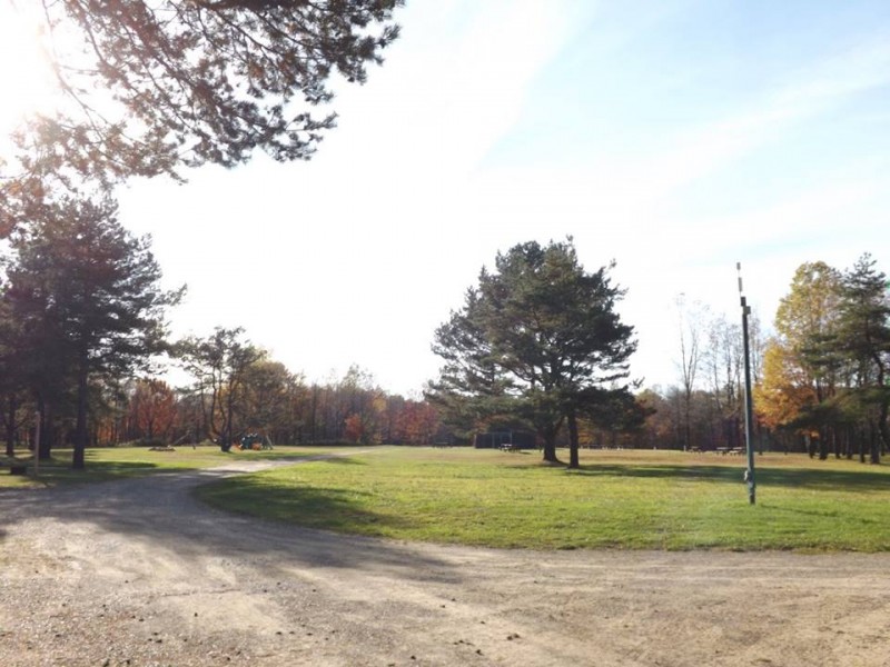 High Pines RV Park - Kane, PA - RV Parks - RVPoints.com