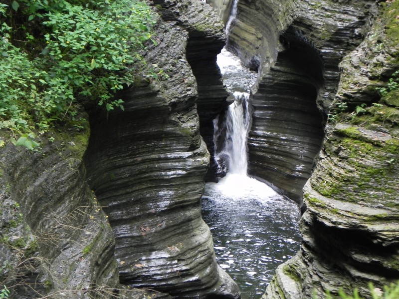 Makoshika State Park - Glendive, MT - Montana State Parks - RVPoints.com