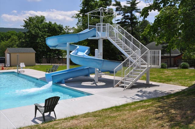 Mountain Pines Campground - Champion, PA - RV Parks - RVPoints.com