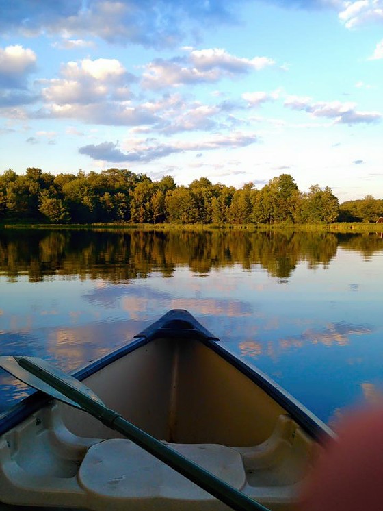 Maple Lake Sports Camp - Bloomsburg, PA - RV Parks - RVPoints.com