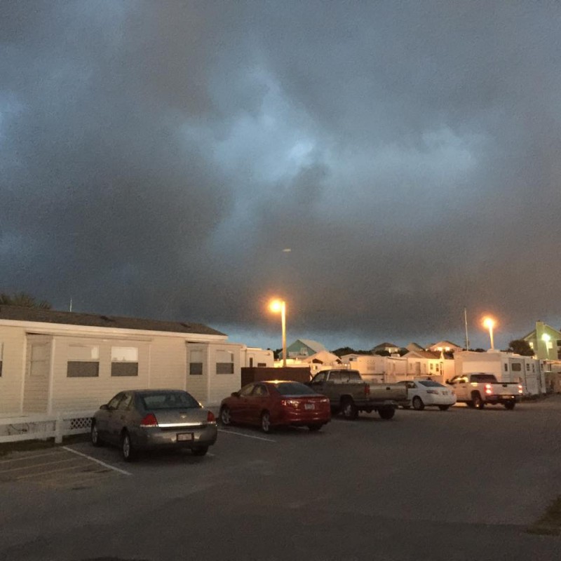 Boardwalk RV Park - Emerald Isle, NC - RV Parks - RVPoints.com