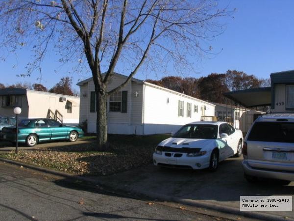 Oak Tree Village - Portage, IN - RV Parks - RVPoints.com