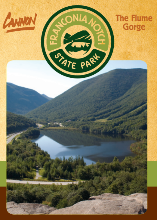 Cannon Mountain RV Park - Franconia/Lincoln, NH - RV Parks - RVPoints.com