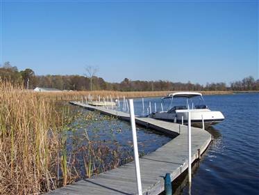 Six Lakes Campground - Hillsdale, MI - RV Parks - RVPoints.com