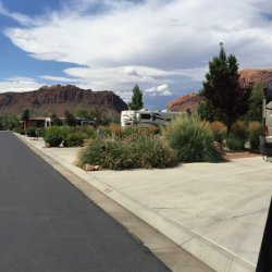 Portal RV Resort - Moab, UT - RV Parks - RVPoints.com