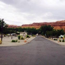 Portal RV Resort - Moab, UT - RV Parks - RVPoints.com