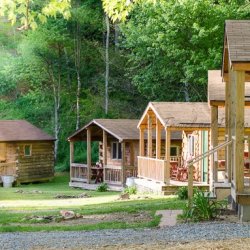 Flintlock Campground - Boone, NC - RV Parks - RVPoints.com