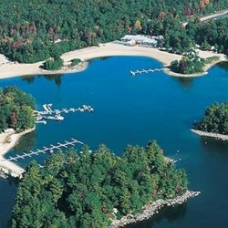 Point Sebago Resort - Casco, ME - RV Parks - RVPoints.com