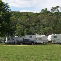 Blue Springs Ranch - Bourbon, MO - RV Parks - RVPoints.com