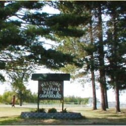 Chapman Park - Stanley, WI - County / City Parks - RVPoints.com