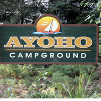 Ayoho Campground - Coventry, RI - RV Parks - RVPoints.com