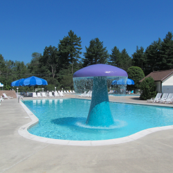 Cold Springs Camp Resort - Weare, NH - RV Parks - RVPoints.com