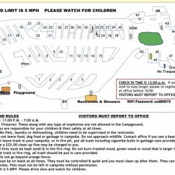 Outback Montana RV Park & Campground - Bigfork, MT - RV Parks ...