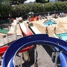 Splash Magic Campground and RV Resort - Northumberland, PA - RV Parks ...