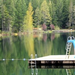 Lake Trask Timber Trails Assn - Grapeview, WA - RV Parks - RVPoints.com