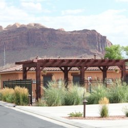 Portal RV Resort - Moab, UT - RV Parks - RVPoints.com