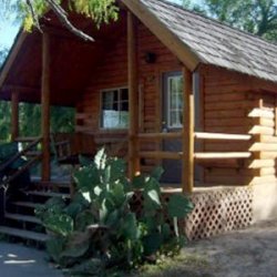 Mustang Hollow Campground - Mathis, TX - RV Parks - RVPoints.com