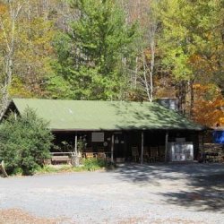 Flintlock Campground - Boone, NC - RV Parks - RVPoints.com
