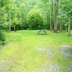 Lake Bluff Campground - Wolcott, NY - RV Parks - RVPoints.com
