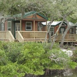 Mustang Hollow Campground - Mathis, TX - RV Parks - RVPoints.com