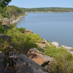 Fall River State Park - Fall River, KS - Kansas State Parks - RVPoints.com