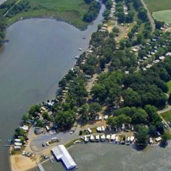 Monroe Bay Campground - Colonial Beach, VA - RV Parks - RVPoints.com