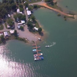 Inspiration Point Campground - Dandridge, TN - RV Parks - RVPoints.com