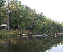 Barnevelds Resort & Campground - Aitkin, MN - RV Parks - RVPoints.com
